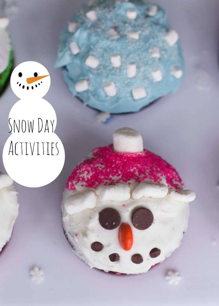 Fun Snow Day Food And Craft Ideas Close To Home Fun Snow Day Food And Craft Ideas Close To Home