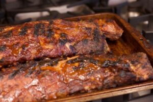 Easy Ribs Recipe