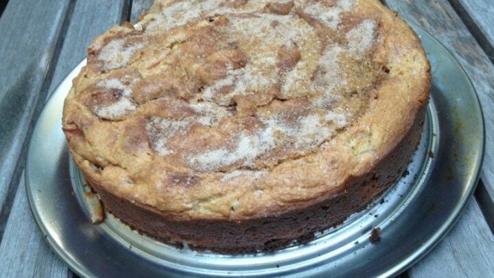 10 Unique Apple Recipes For Fall and Beyond