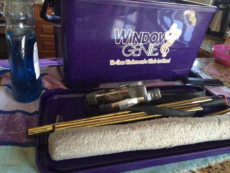 Spring Cleaning made easy with Window Genie Services - Staying Close To ...