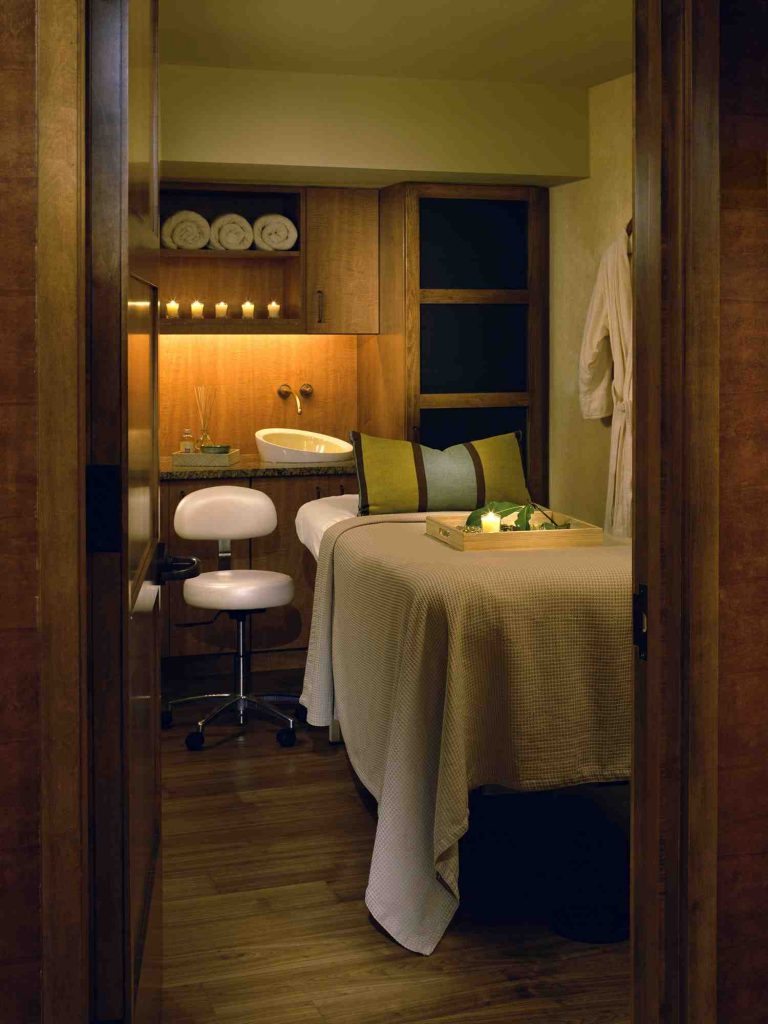 Girls Weekend Virginia (Spa and Wine Country Getaway)