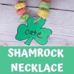 Fun Activities for Kids for St. Patrick's Day (Free Shamrock Printable)