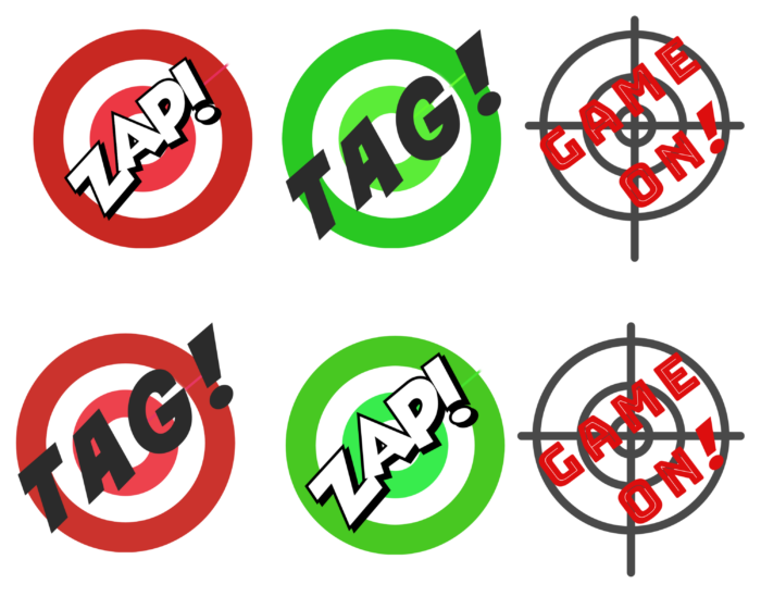 The Best Laser Tag Guns For Home Use (Party Ideas)