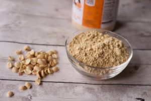 20 Peanut Butter Powder Recipes (PB2 & PBFit Recipes)