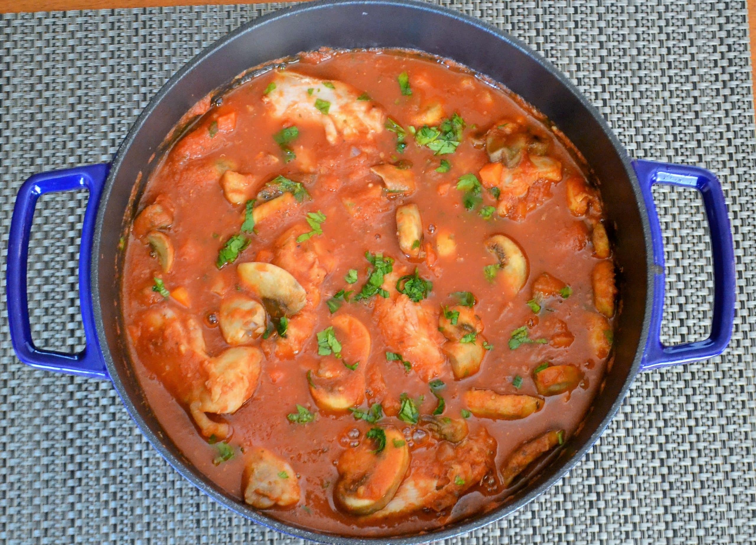 25 Dutch Oven Recipes You Need this Fall