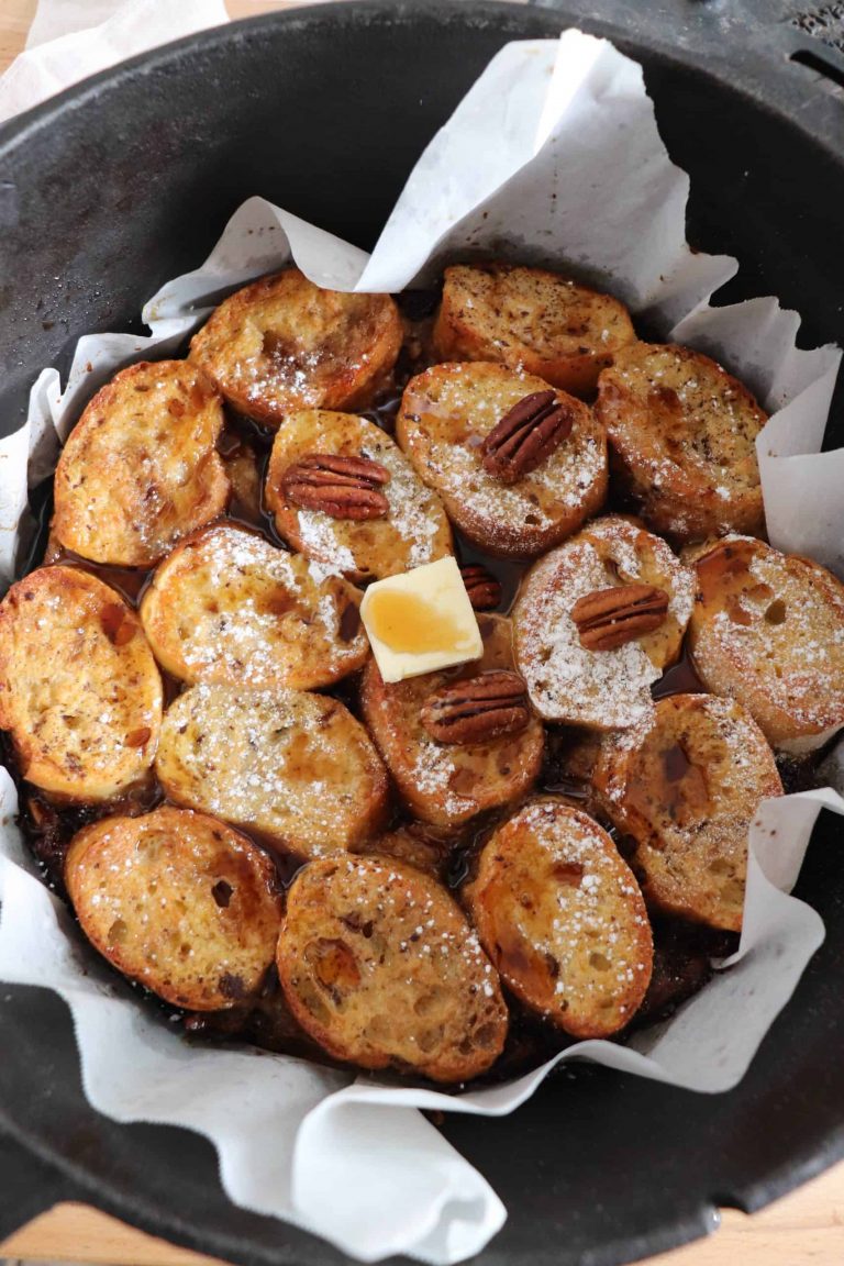 25 Dutch Oven Recipes You Need this Fall