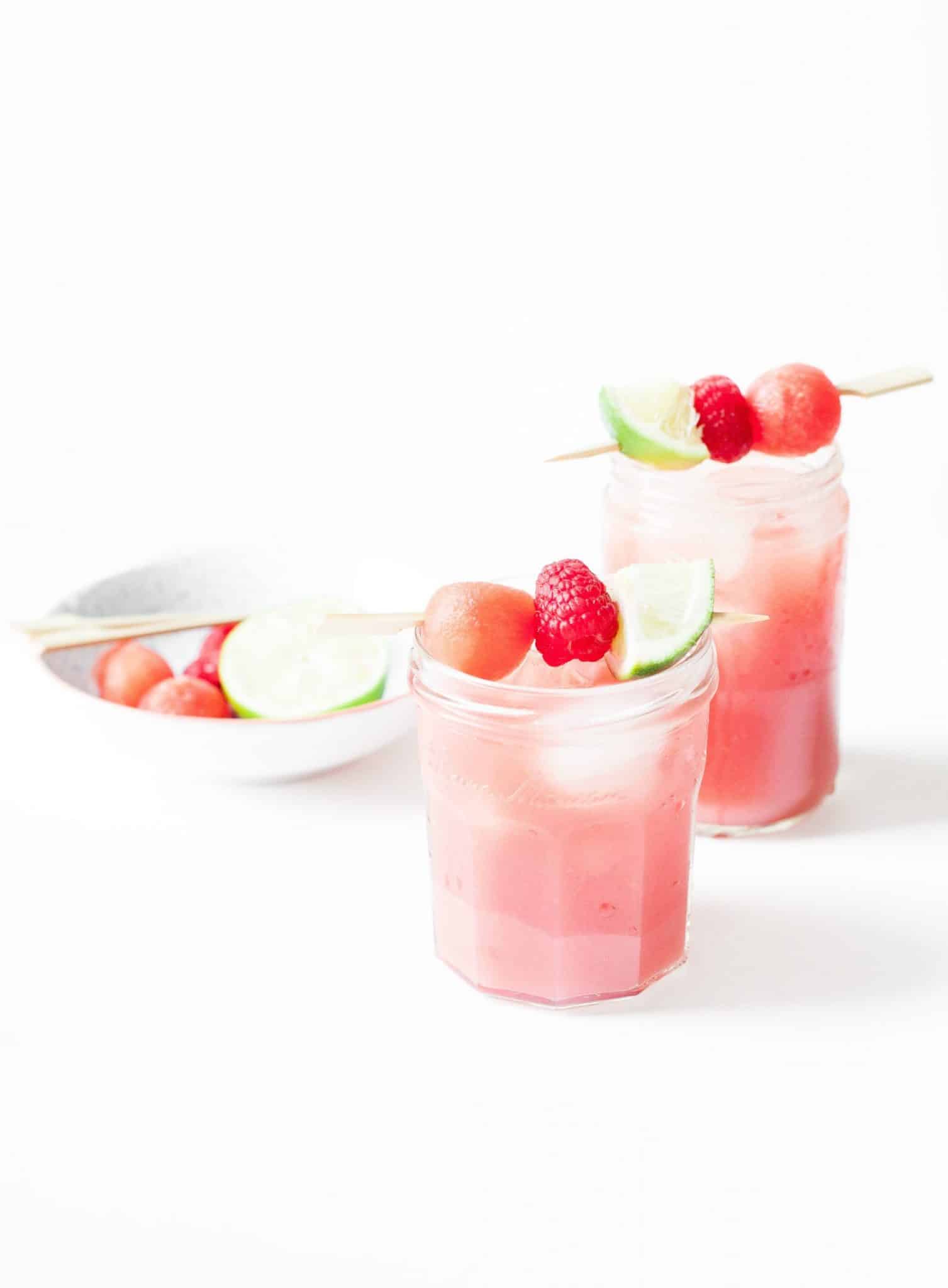 25 Mouthwatering Watermelon Recipes - Staying Close To Home